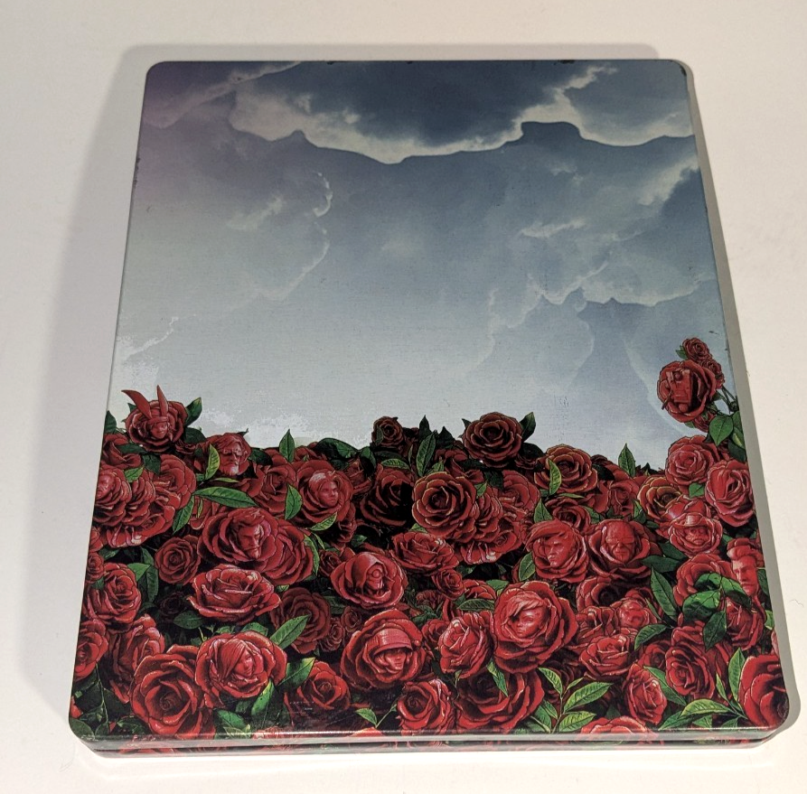 Borderlands 3 PlayStation 4 PS4 COMPLETE Disc + Steel Book Case ...