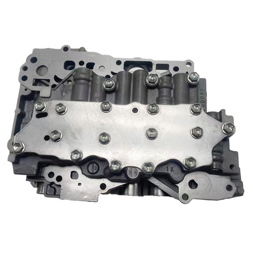 K114 Valve Body Automatic Transmission Parts CVT for Toyota Lexus 30400 ...