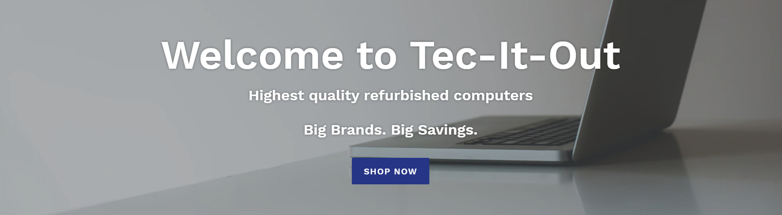 Tec-It-Out | eBay Stores
