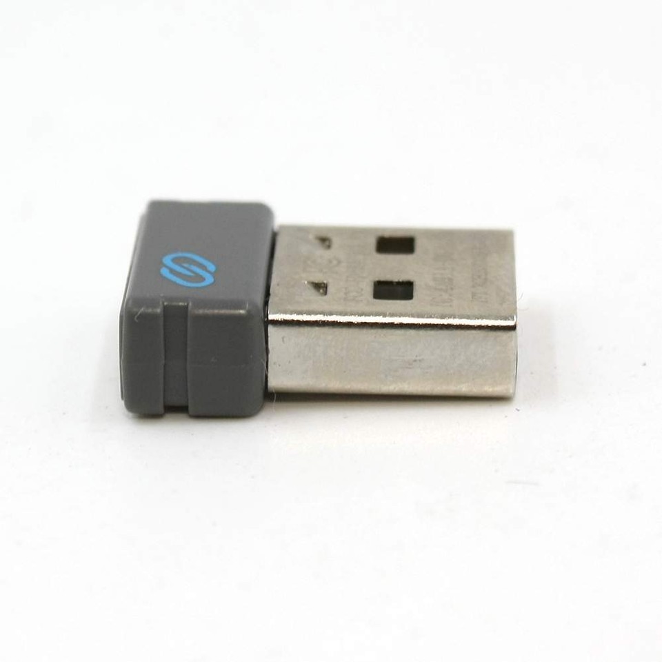 USB Dongle Receiver Adapter SD-8160 For Dell Peripheral Manager Mouse ...