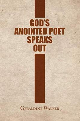 God's Anointed Poet Speaks Out 9781441553058| eBay