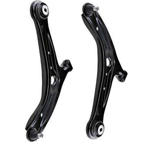 2X For Mazda 2 2007-2015 Track Control Arm Wishbone Front Left and ...