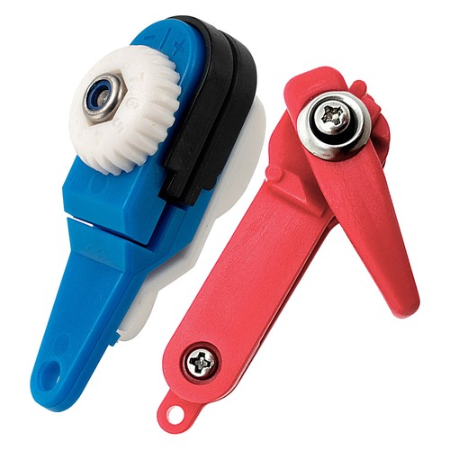 Fishing Downrigger Clips Heavy Tension Snapper Weight Release Clip ...