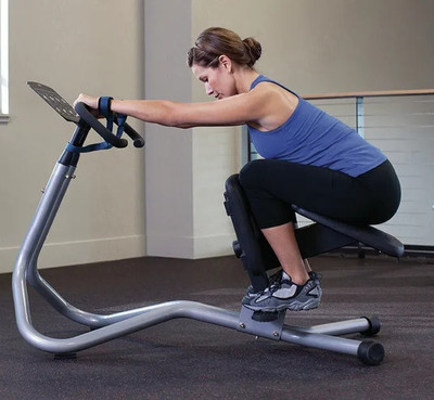 PRECOR STRETCH TRAINER STRENGTH FITNESS TRAINING COMMERCIAL STRETCHING ...