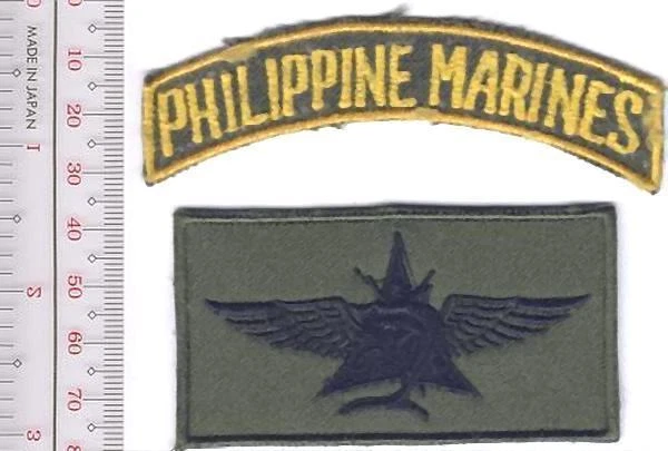 Philippine Navy Seal Logo