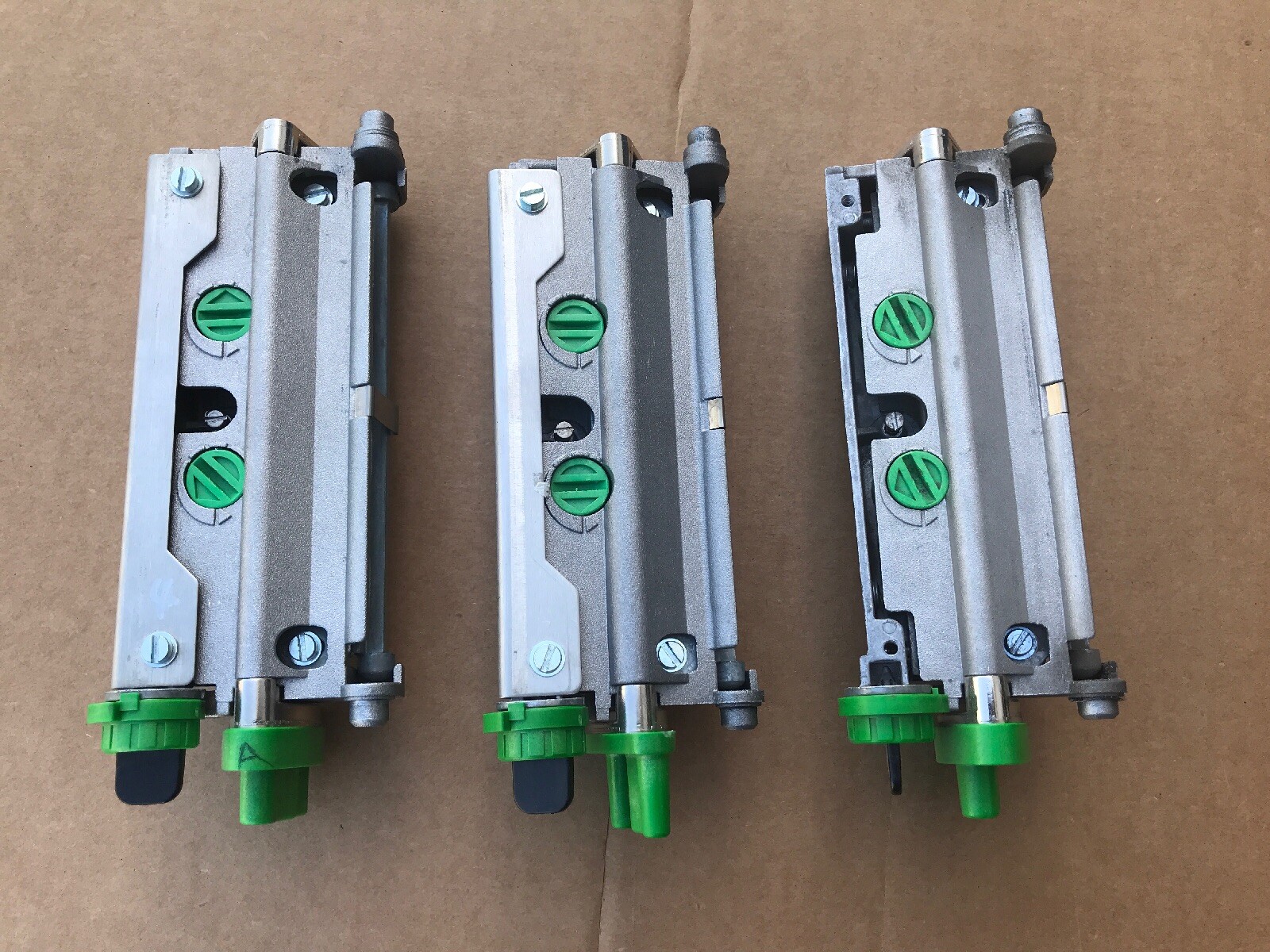 1 x Datamax Printhead Carriage I-4208 Printhead holder cartridge 12 ...