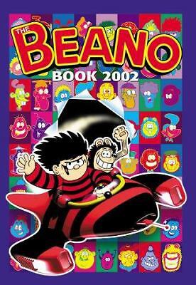 The Beano Book Annual 2002 by The Editors | eBay