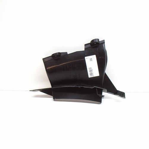 NEW AUDI A5 CABRIO 8W6 FRONT BUMPER RIGHT AIR DUCT 8W6121764D | eBay