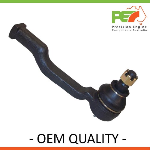 2x New *OEM QUALITY* Steering Tie Rod Ends To Suit FORD RANGER PJ, PK ...
