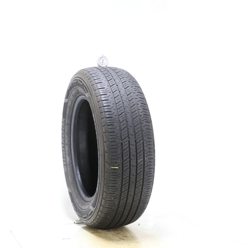 Used 225/65R17 Hankook Dynapro HT 102H - 7/32 | eBay