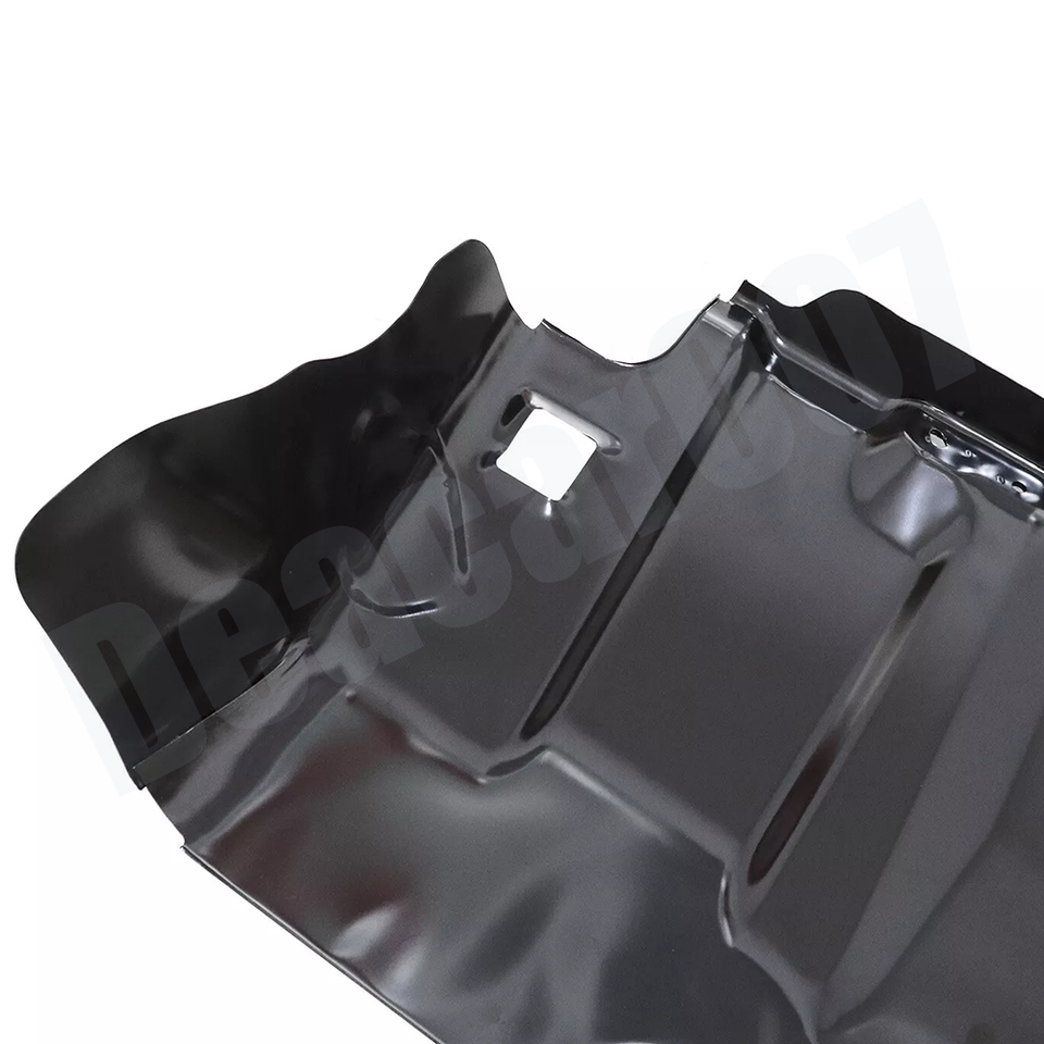 For Toyota Tacoma 2005-2022 2023 5140504010 New Engine Splash Shields ...