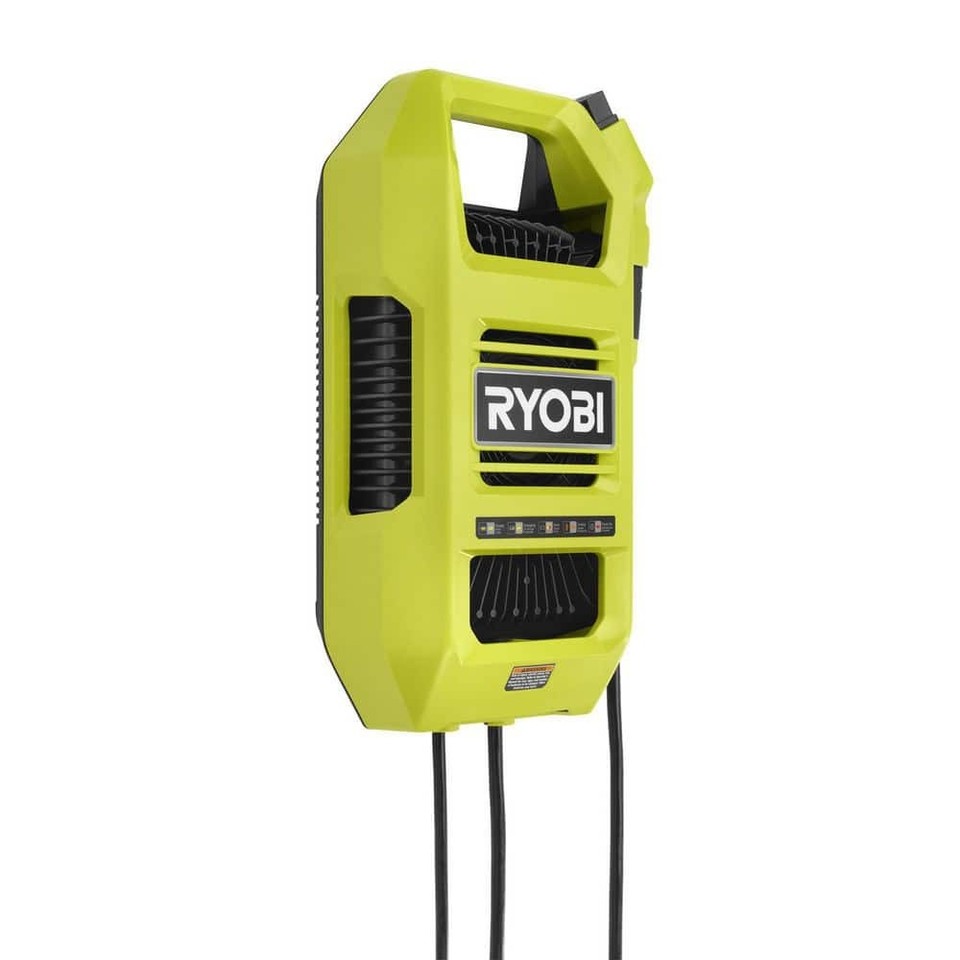 RYOBI 80-Volt Lithium-Ion Charger | eBay