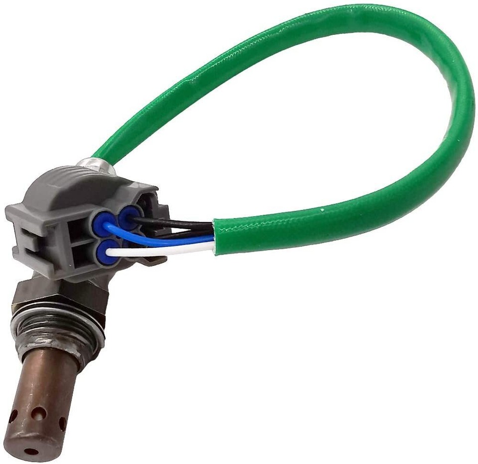 4X Up&Downstream Oxygen Sensor For Jaguar S-Type 2006-2008 XJ8 XJR XKR ...