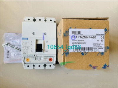 For NZMN1-A80 Circuit Breaker 106U | eBay