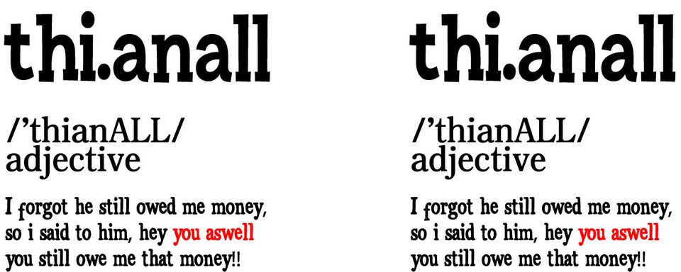 Thi Anall Yorkshire Meaning Dictionary Fun joke tea,coffee Gift idea ...