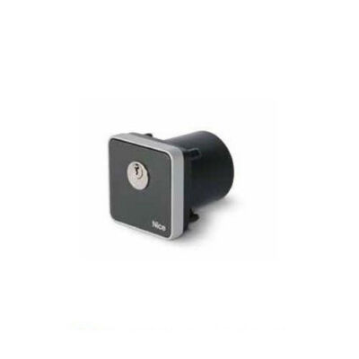 Key Switch Nice EKSI Standard Series Era Built-In | eBay UK
