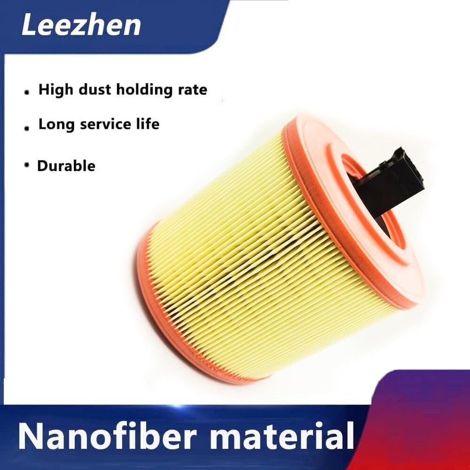 13367308 A3202C Air Filter Compatible with 2016 to 2019 Chevrolet Cruze ...