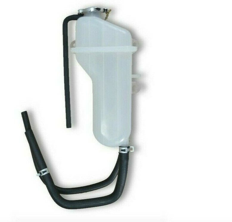 RESERVOIR & HOSE ASSEMBLY-RAD FOR HYUNDAI STAREX AND H1 254294A000 ...