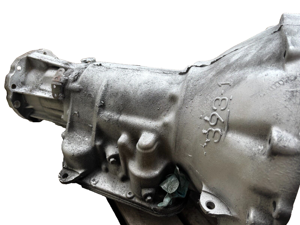 4.0 32RH 6 Cyl Automatic Transmission 98-02 Jeep TJ Wrangler 13K OEM ...