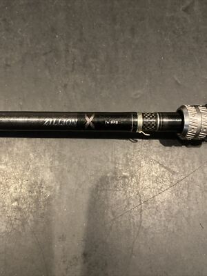 Casting - Rig Rod