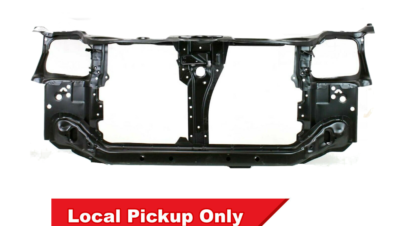 New Steel Radiator Support For US Built 1996-1998 Honda Civic HO1225112 ...