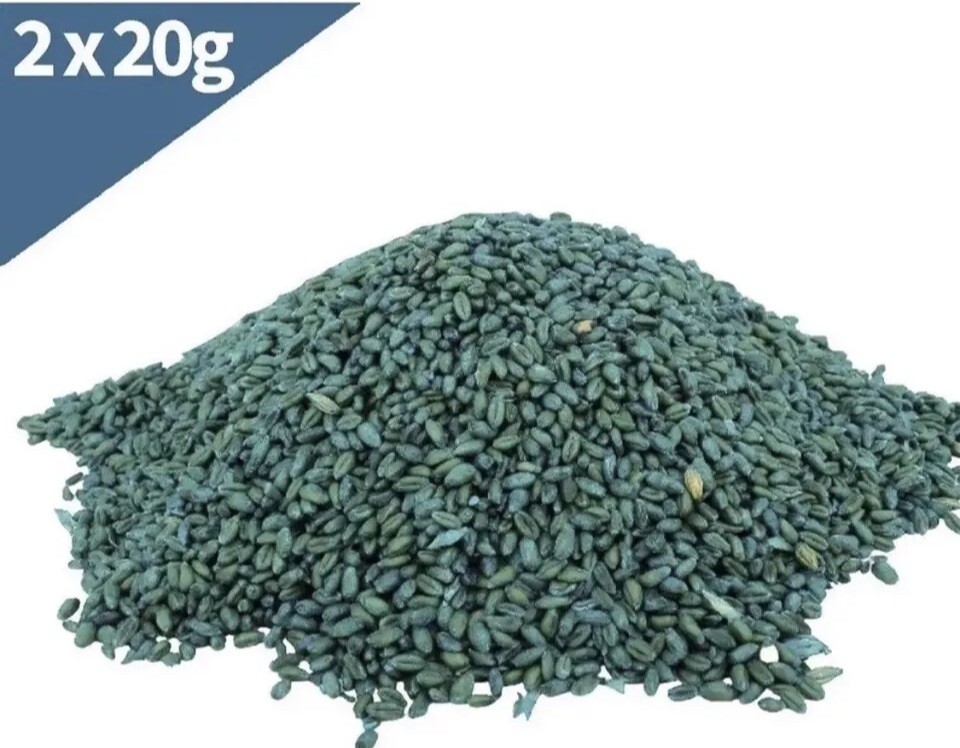 Rodent Poison Bait Killer Strong Rat Mouse Bait 20g Fast Shipping | eBay UK