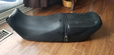 '85 Suzuki GS700ES Seat | eBay