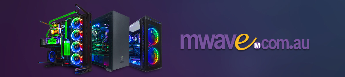 Mwave Australia | eBay Shops