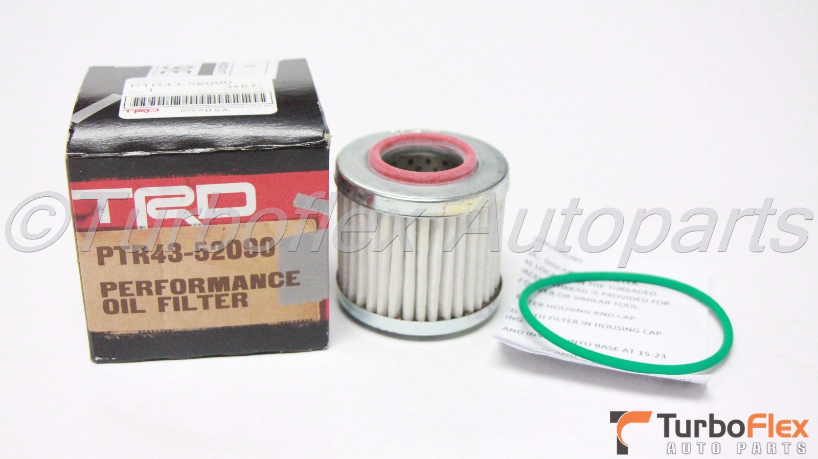 TOYOTA 04152-37010 - cross reference oil filters | oilfilter ...