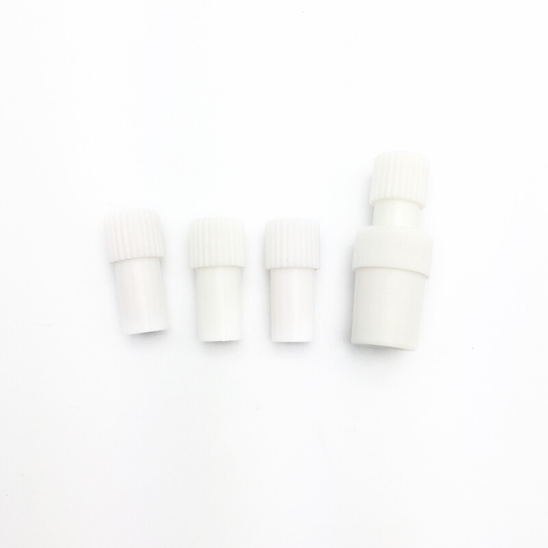 Dermatology Saliva Ejectors 10 Pcs Dental Suction Tube Saliva Ejector ...
