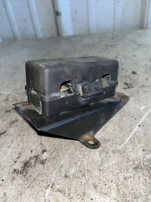 1996-2005 Chevy GMC Battery Terminal Little Fuse OEM GM AMP Fuse ...