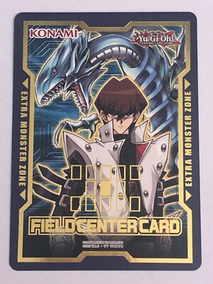 Yu-Gi-Oh Card - JCC - Field Center Card - 2017 - Duel Devastator | eBay
