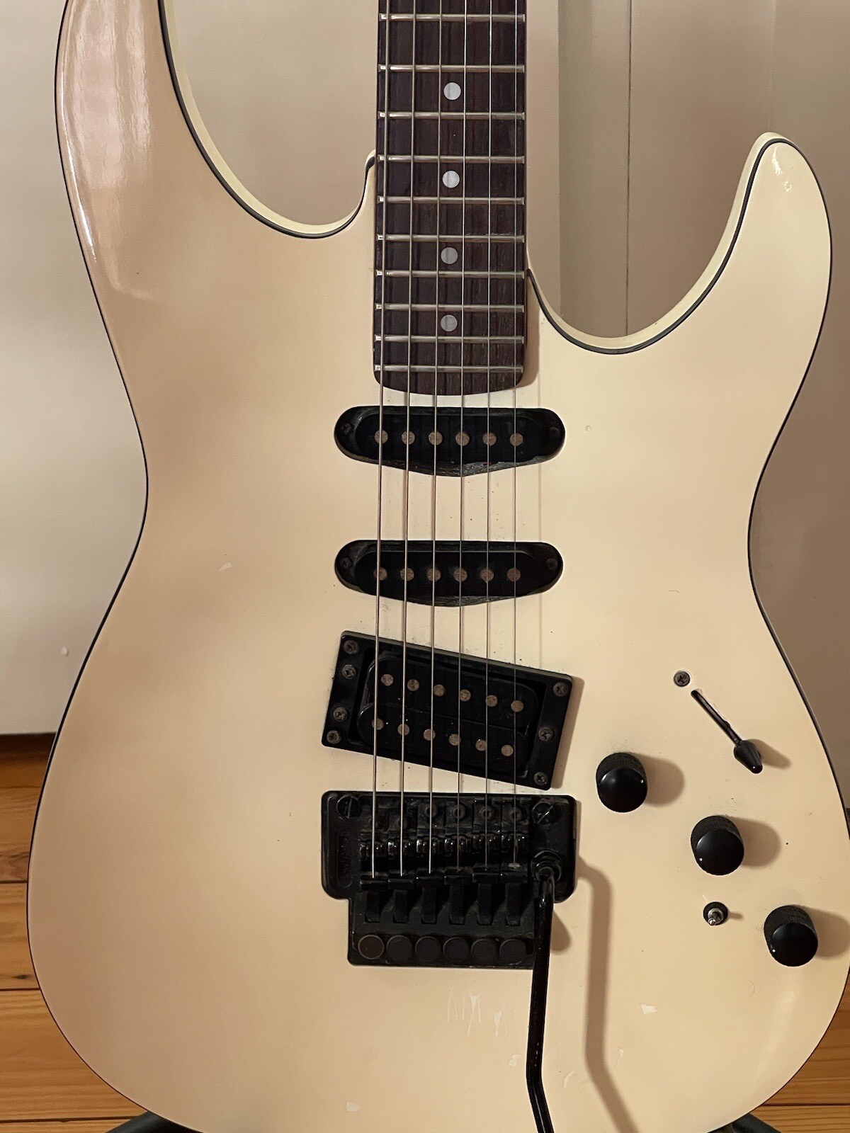 Kramer Electric Guitar 605ST | eBay