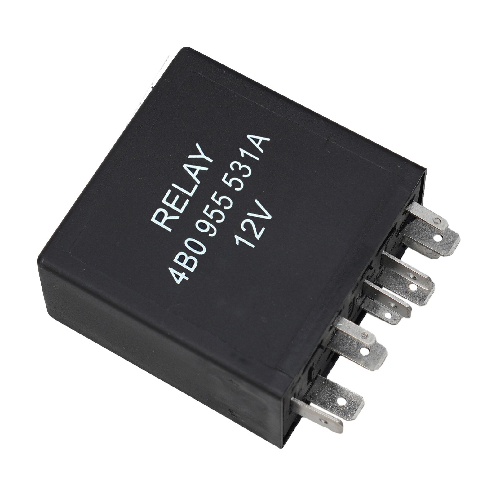 Reliable For Golf & For Passat Wiper Motor Control Relay Part ...