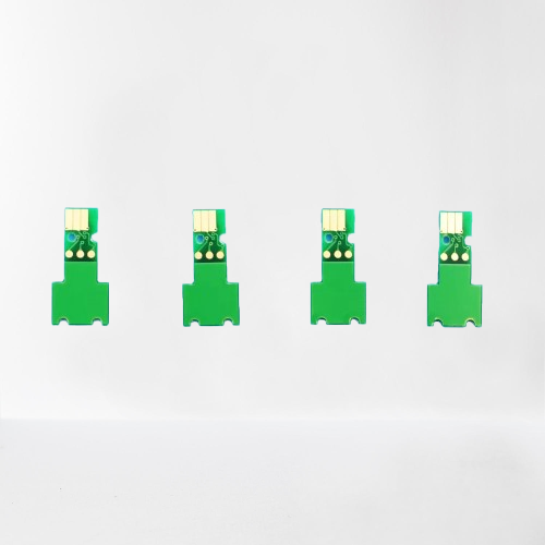 4 ColorsLC3019 LC3017 Ink Cartridge Chips for Brother MFC-J5330DW MFC ...