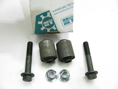 Hamburg-technic 2700-74594 Suspension Control Arm Bushings - Front ...