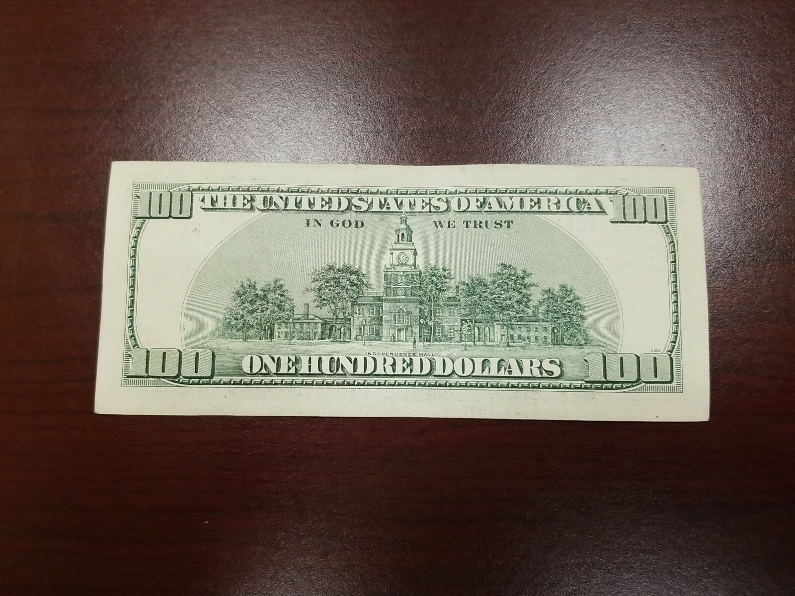 Series 2006 A US One Hundred Dollar Bill Note 100 New York KB series-2006-a-us-one-hundred-dollar-bill-note-100-new-york-kb