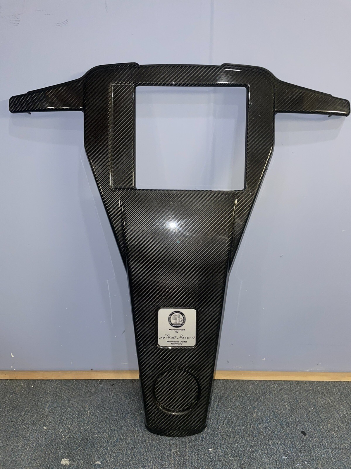 MERCEDES+BENZ+1570103700+Genuine+OEM+Factory+Original+Center+Cover for ...