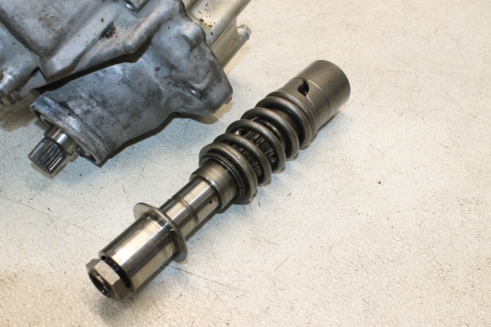 95 HONDA ST1100 ENGINE MOTOR TRANSMISSION TRANNY GEARS | eBay Australia