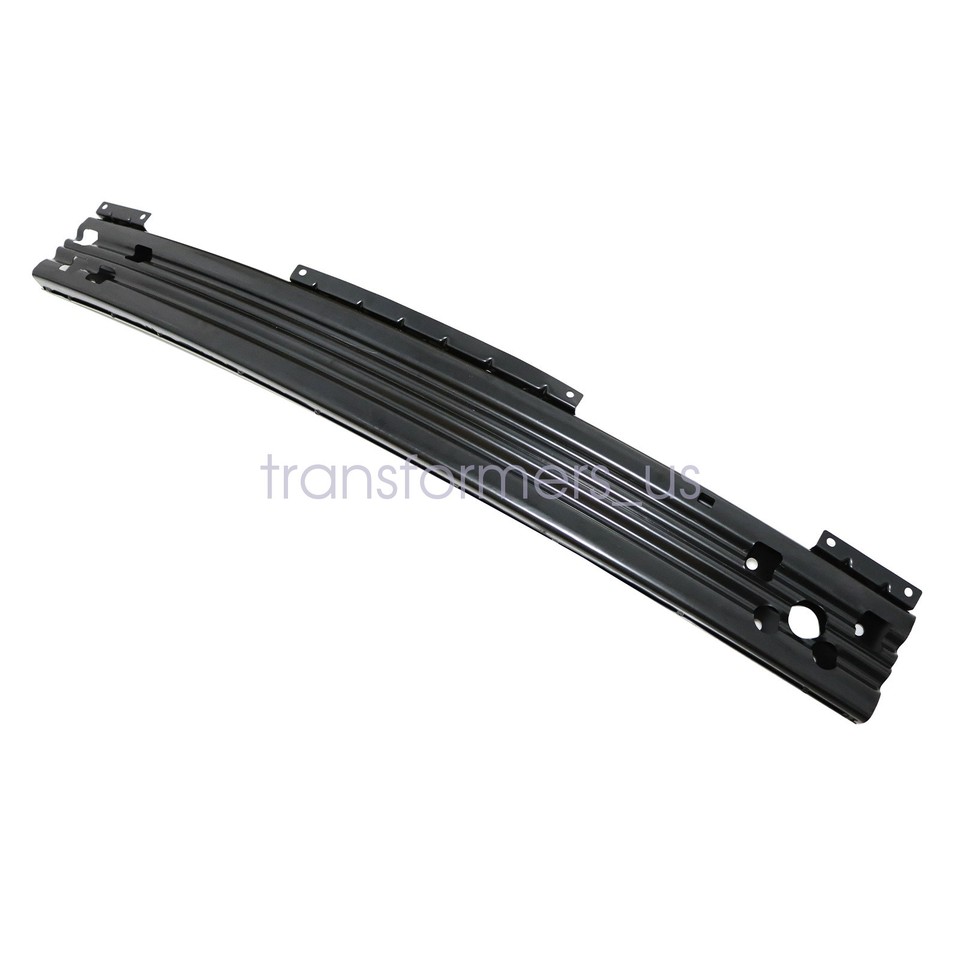 85030-6RR1A Fits Nissan Rogue 2021-2025 Steel Rear Side Bumper ...