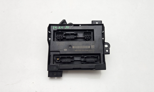 2013 - 2016 AUDI Q5 A5 S5 COMFORT CONTROL MODULE CCM BCM OEM ...