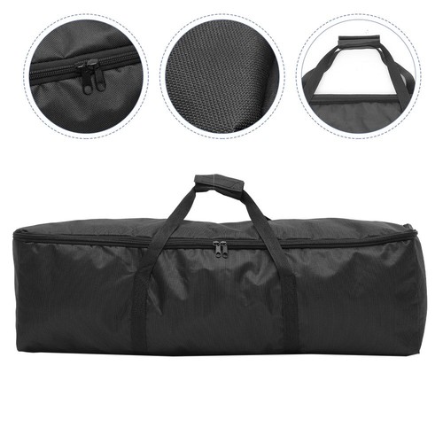 Photography Equipment Storage Bag Travel Tripod Case for Light Stands ...
