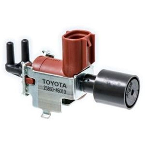 Toyota Genuine VALVE ASSY VACUUM SWITCHING 25860-28070 | eBay