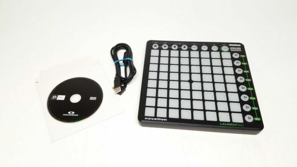 Novation Launchpad S for sale online | eBay