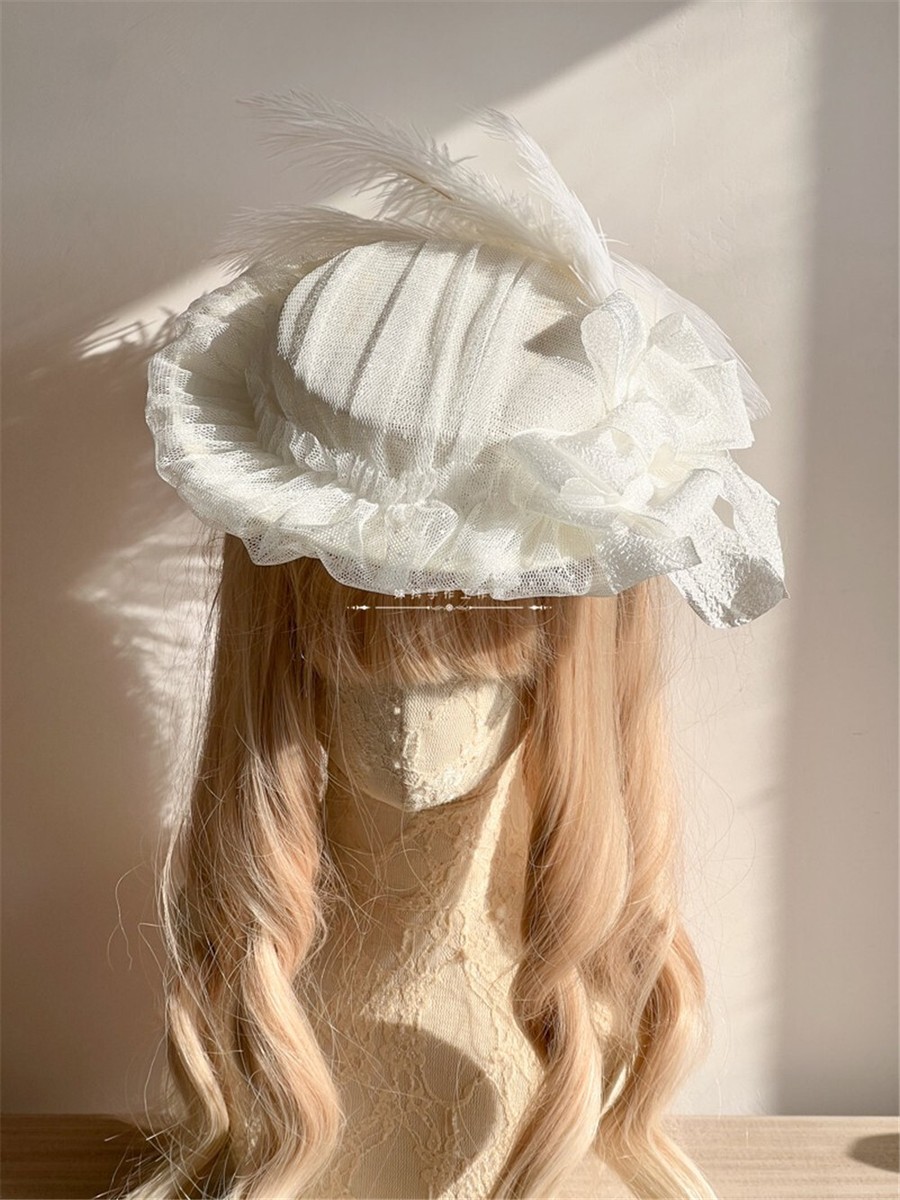 Lady Hat