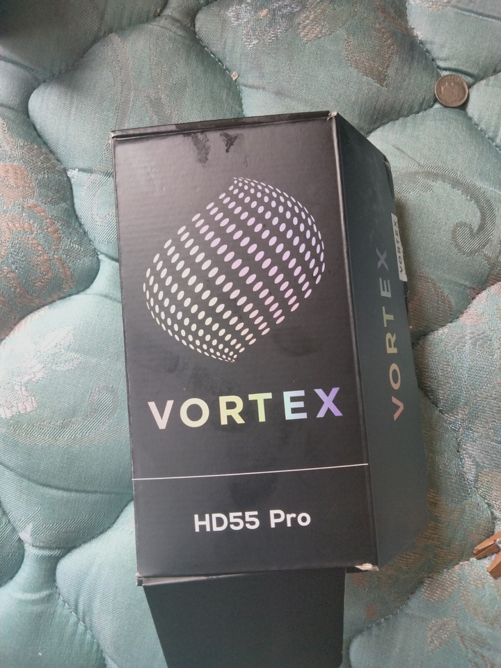 LG Vortex VS660 - Black (Unlocked) Smartphone | eBay