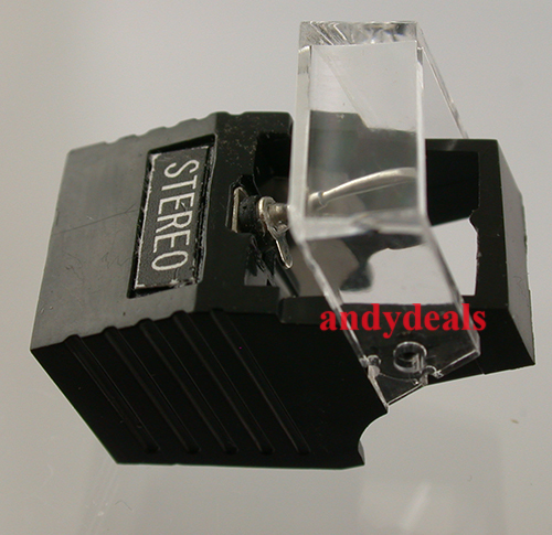 EVG PM2890D Akai RS-100 RS-120 PC-100 NEEDLE STYLUS for Acutex 306/II ...