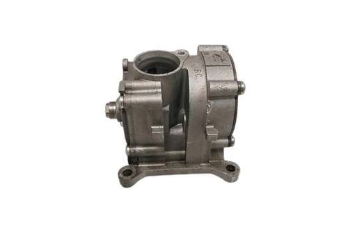 AUDI 3.0 D OIL PUMP PRESSURE MODULE Steuergerät Ölpumpe 059115103BC | eBay