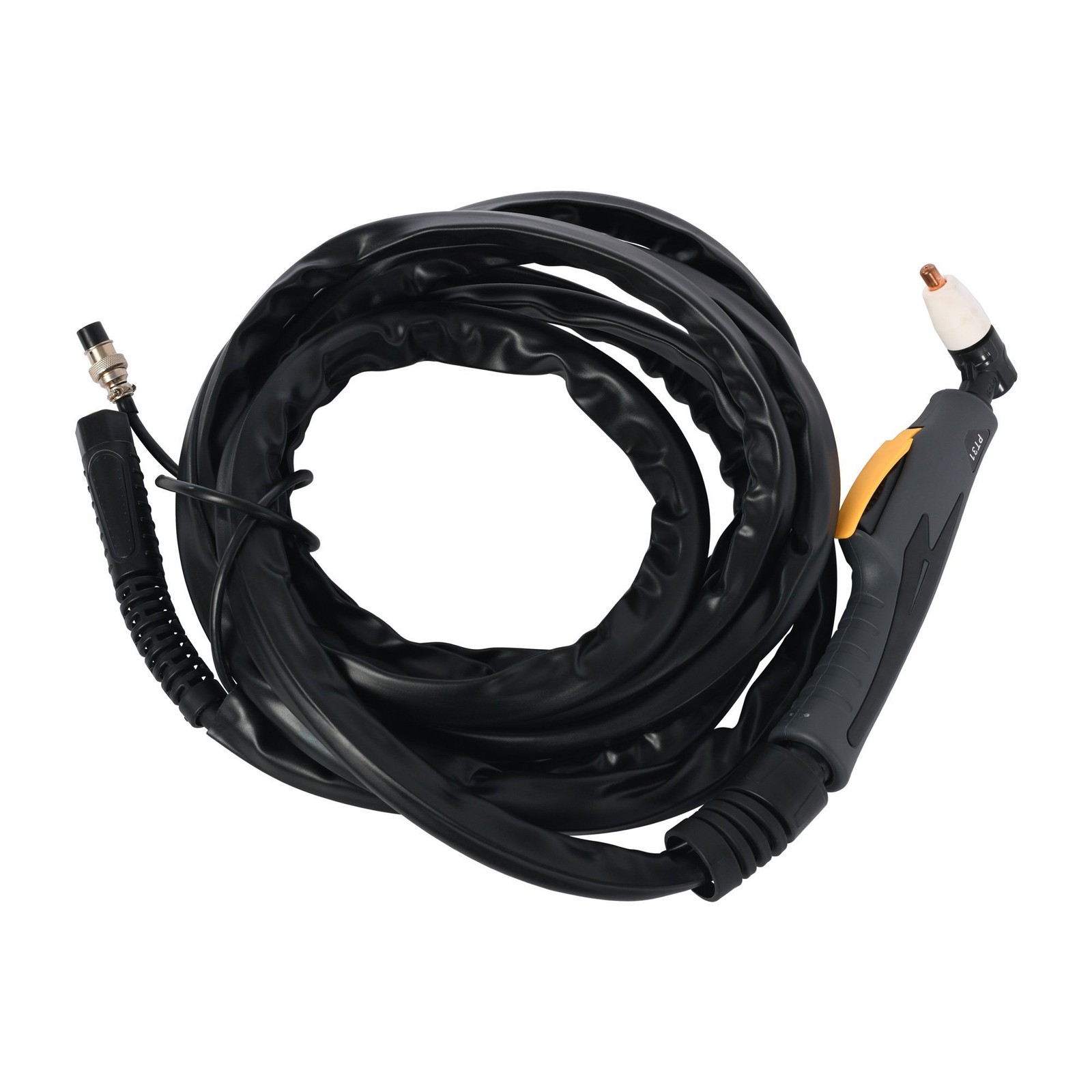 2-in-1 Welding & Cutting Bundle – 50A Plasma Cutter 12mm Max Cut + 140A ...