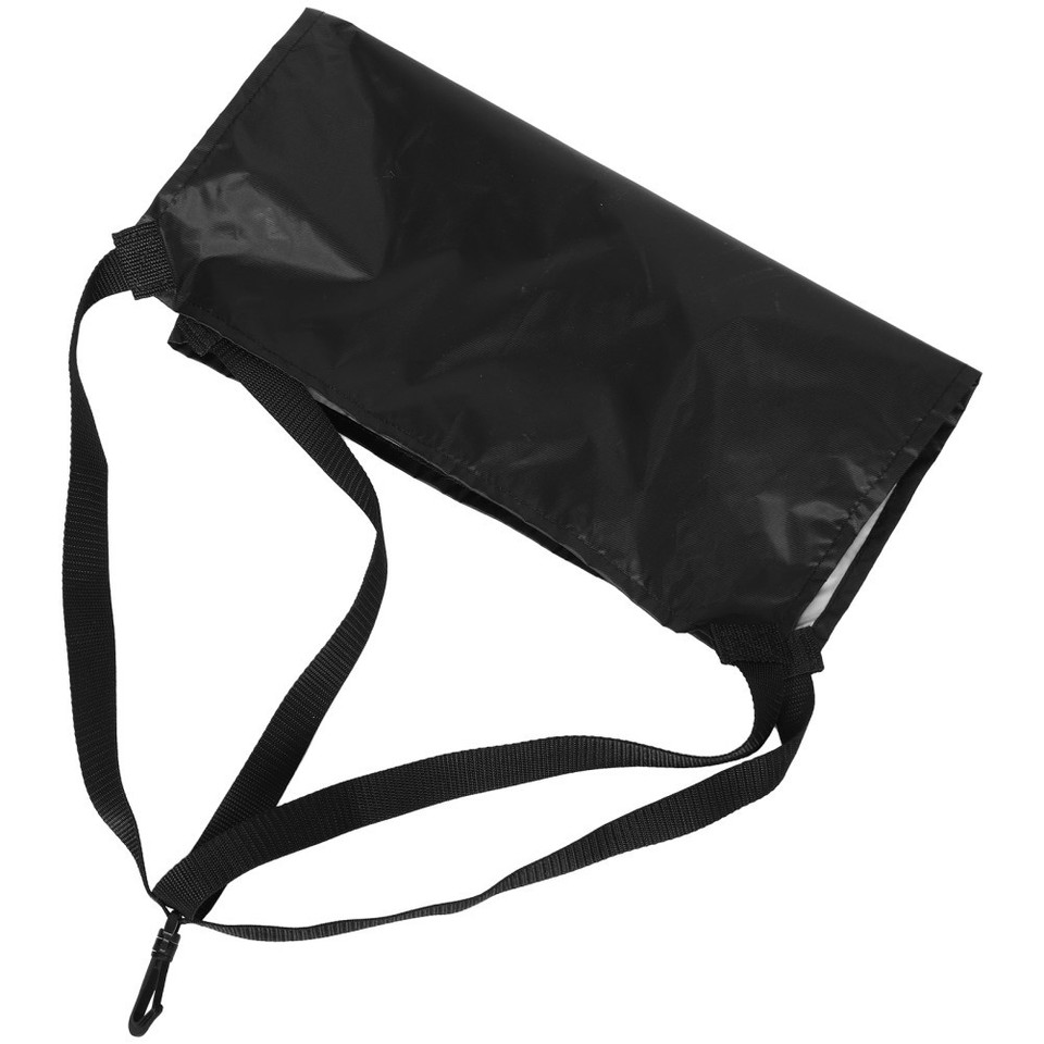 Aquatic Resistance Belt Pool Equipment Swim Parachute for Exercise ...